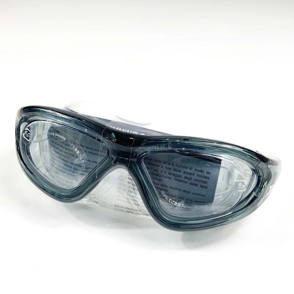 VIEW แว่นตาว่ายน้ำ/เจ็ทสกี รุ่น V-1000 SK UV Cut เคลือบ Anti-Fog ลดการเกิดฝ้าไอน้ำ | SUPERSPORTS