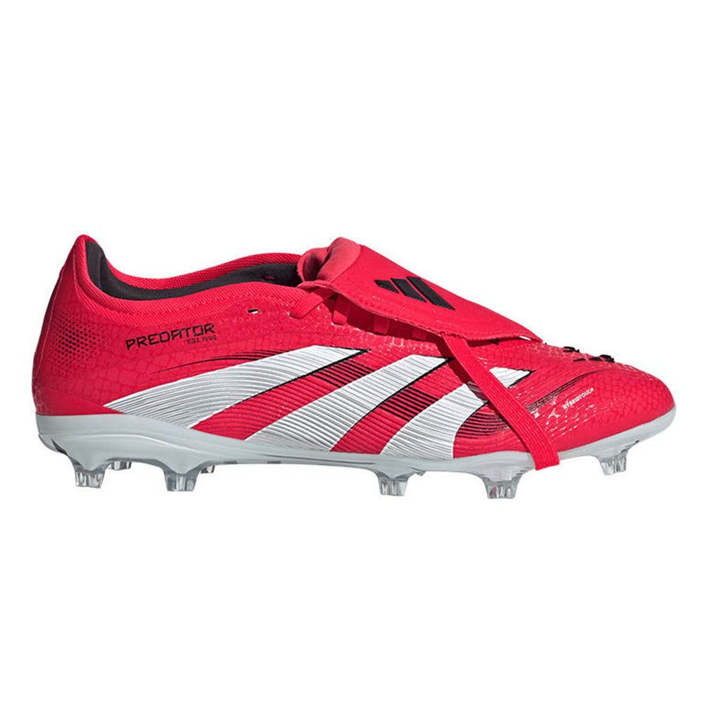 ADIDAS Predator Pro Fold Over Tongue FG ADIDAS Predator Pro Fold Over Tongue FG