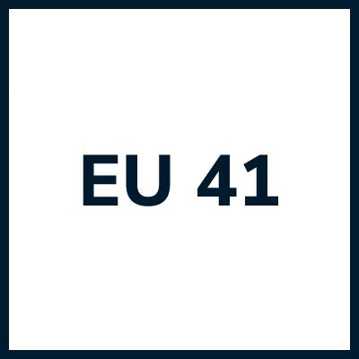 EU 41 | SUPERSPORTS