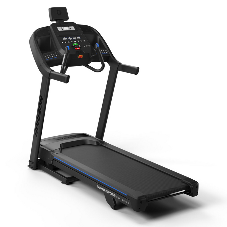 Horizon Treadmill 7.0AT /ลู่วิ่งไฟฟ้า | ลดสูงสุด 43% | SUPERSPORTS