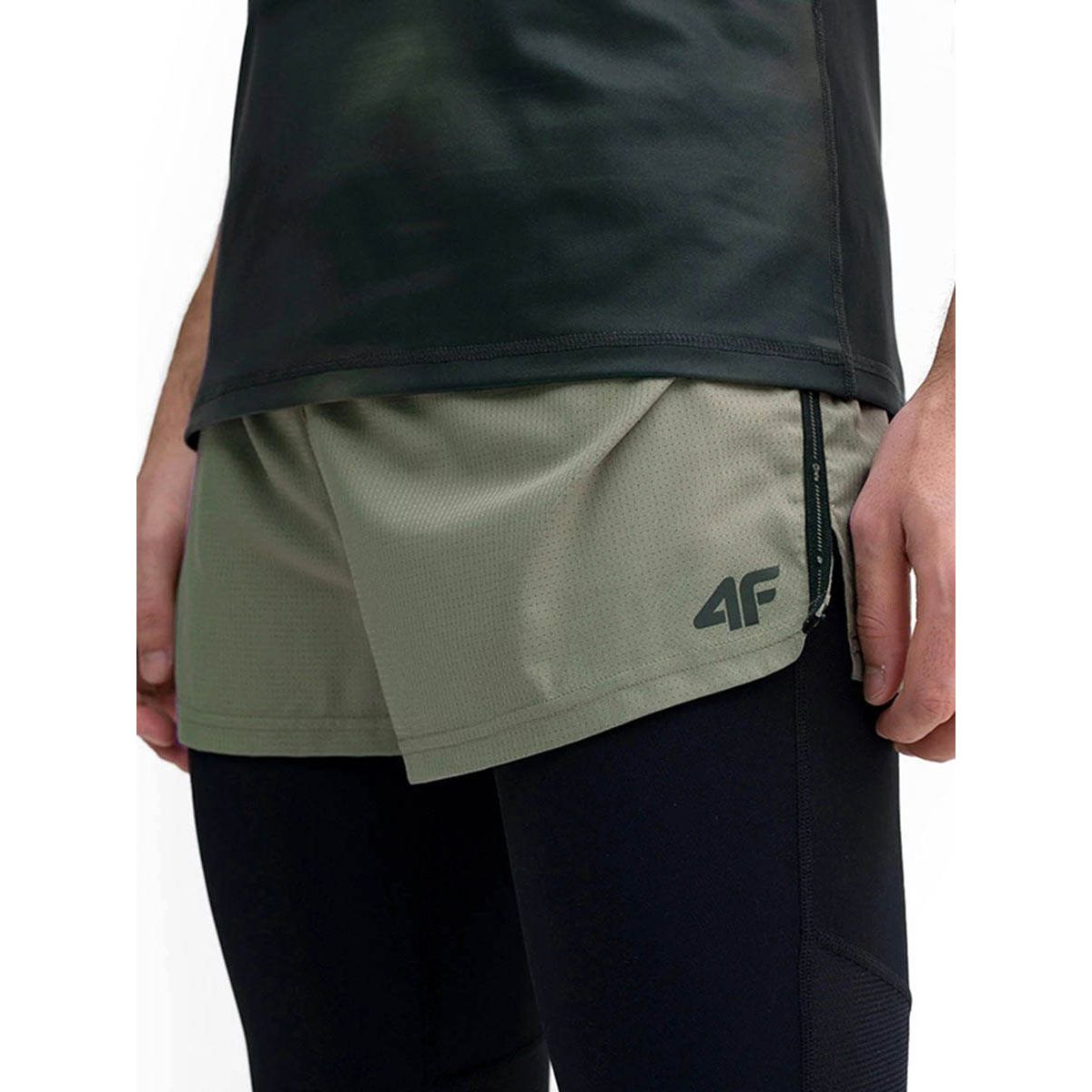 4F FNK M154 Ultralight กางเกงวิ่งขาสั้นผู้ชาย | การันตีของแท้ 100% ...