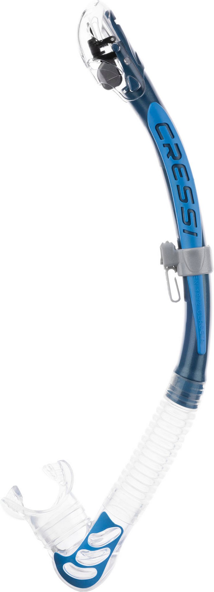 CRESSI Alpha Ultra Dry Snorkel | การันตีของแท้ 100%