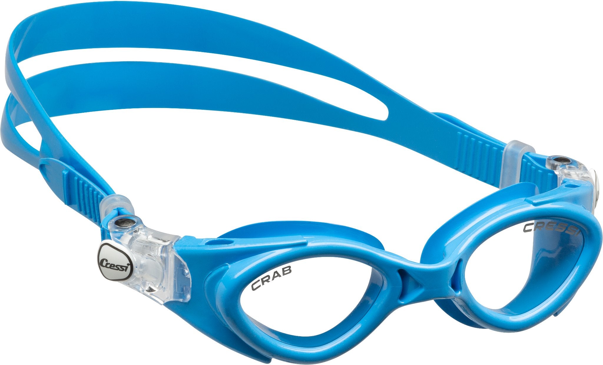 CRESSI King Crab Kid Goggles | การันตีของแท้ 100% | SUPERSPORTS