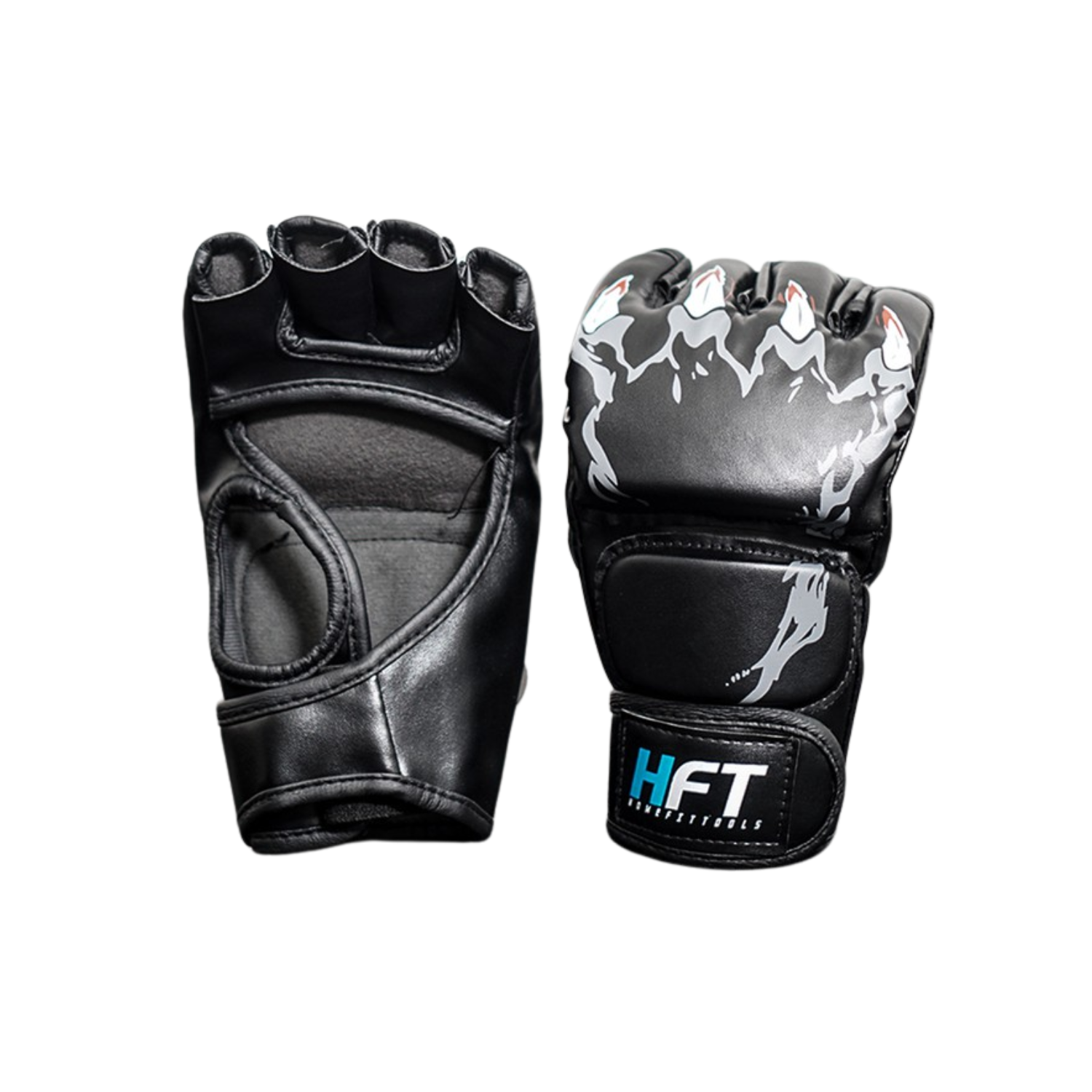 50% OFF on นวมชกมวย MMA - Homefittools | SUPERSPORTS