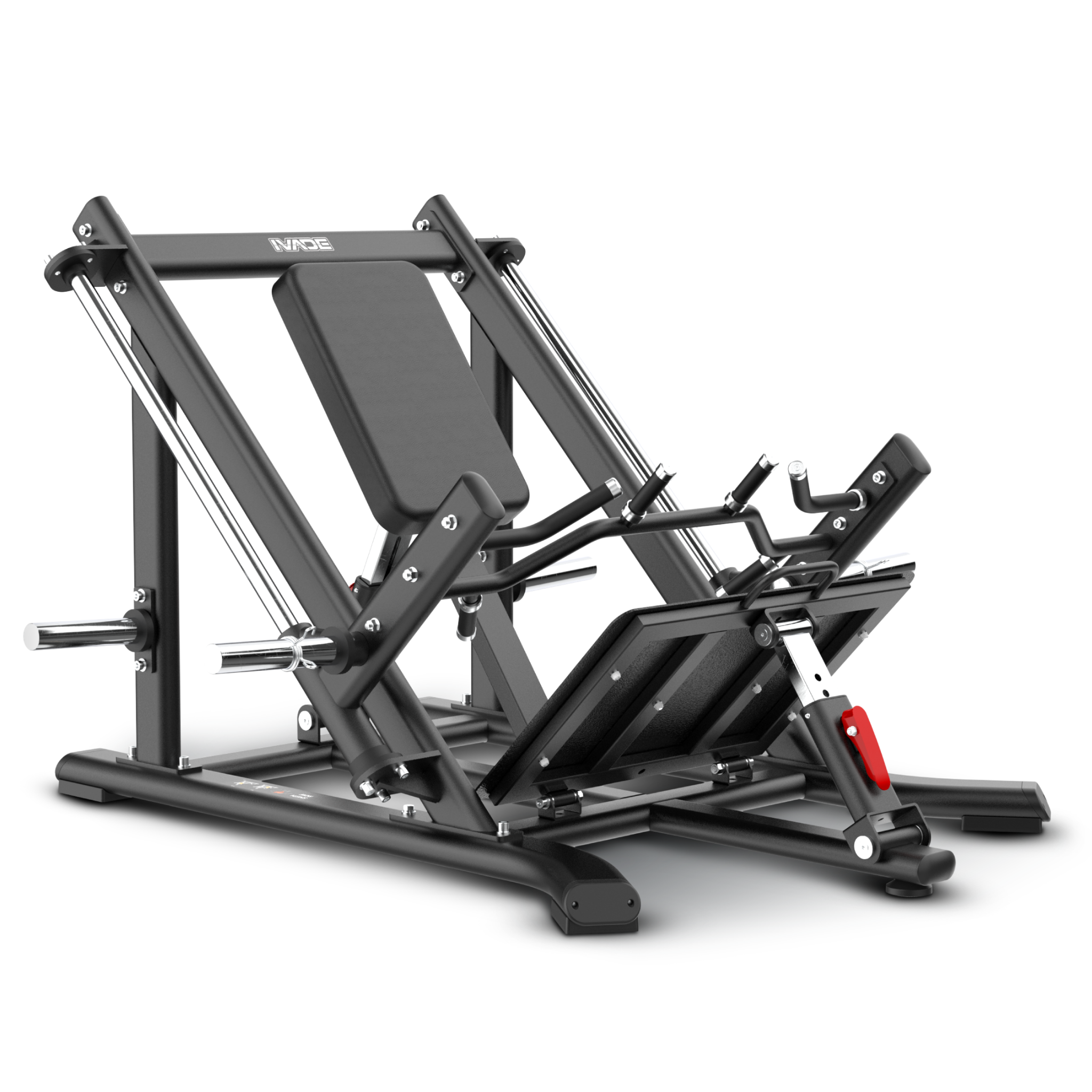 50% OFF on NA-59 เครื่อง Smith Row Plate-Load | SUPERSPORTS
