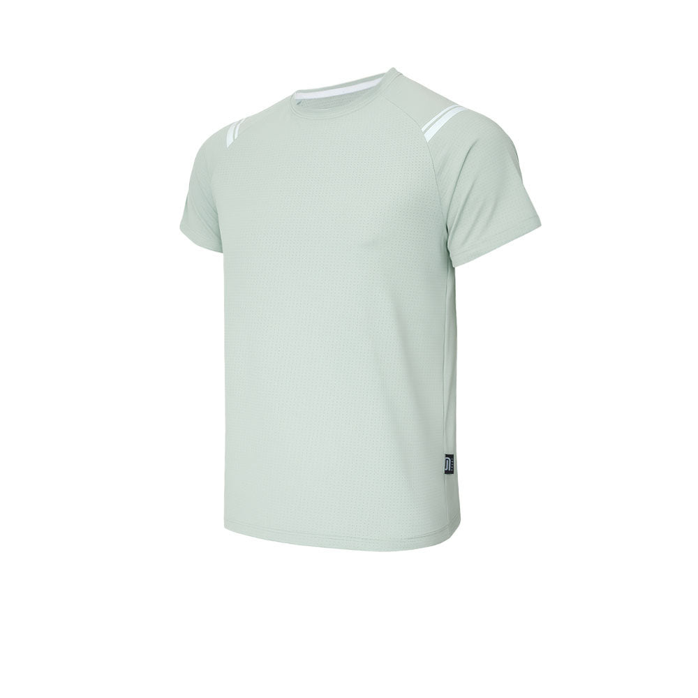 9NINE SS Reg Men's T-Shirt | SUPERSPORTS