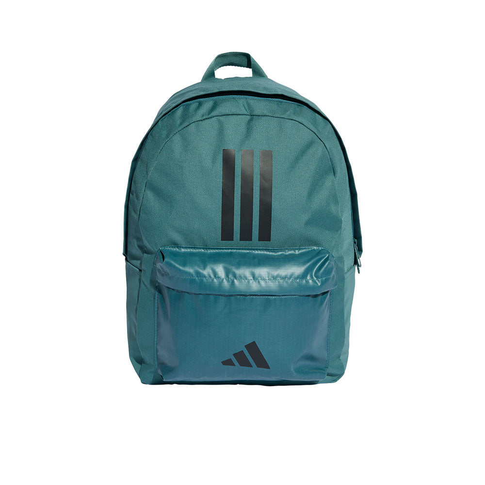 ADIDAS Classic Back-to-School 3-Stripes กระเป๋าเป้ผู้ใหญ่ | การันตีของ ...