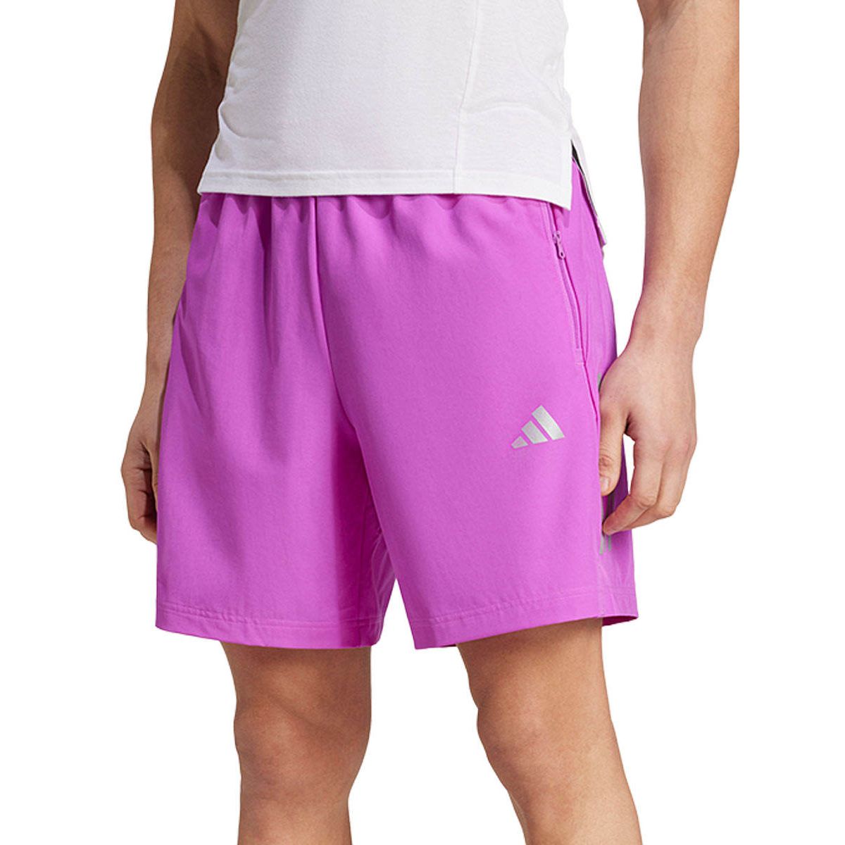 ADIDAS Gym+ Training 3-Stripes Woven Men's Training Shorts | SUPERSPORTS