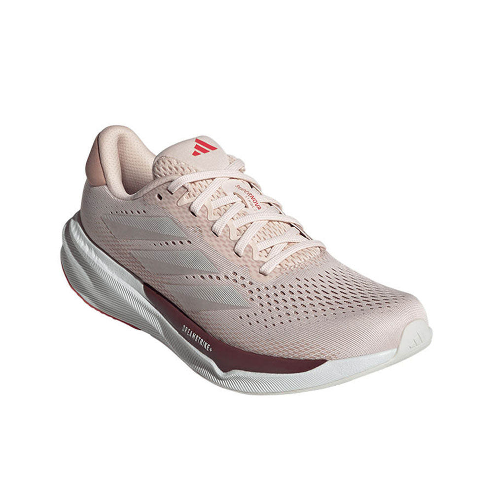 ADIDAS Supernova Stride 2 รองเท้าวิ่งผู้หญิง | ลดสูงสุด 40% | SUPERSPORTS