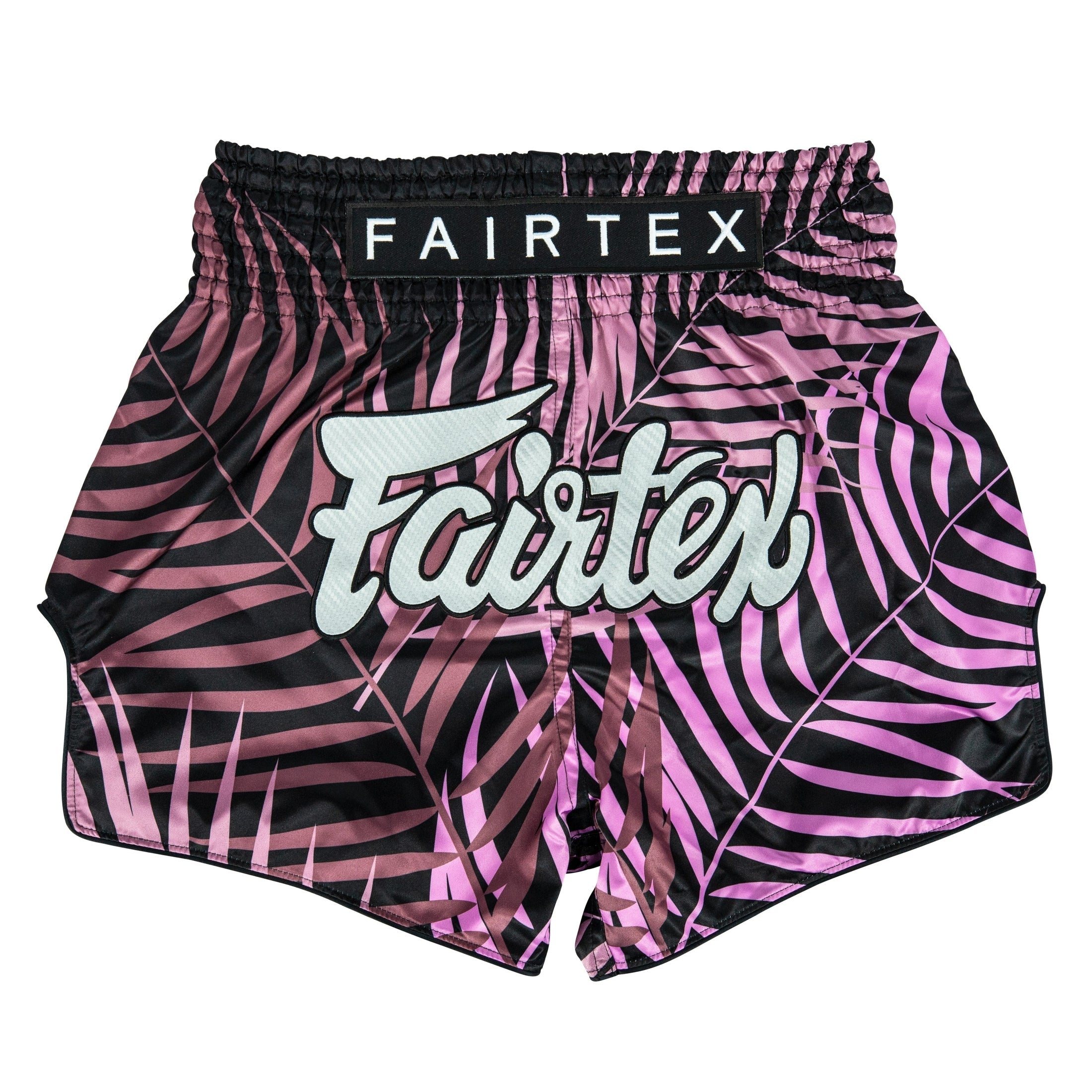 Fairtex Muay Thai Shorts - BS1943 Forbidden Forest | SUPERSPORTS