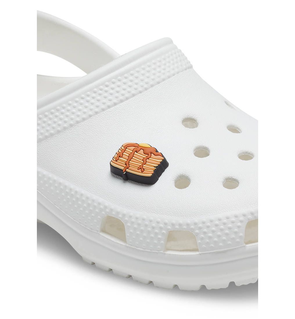 40% OFF on CROCS Jibbitz Pancake Stack Shoe Charms | SUPERSPORTS