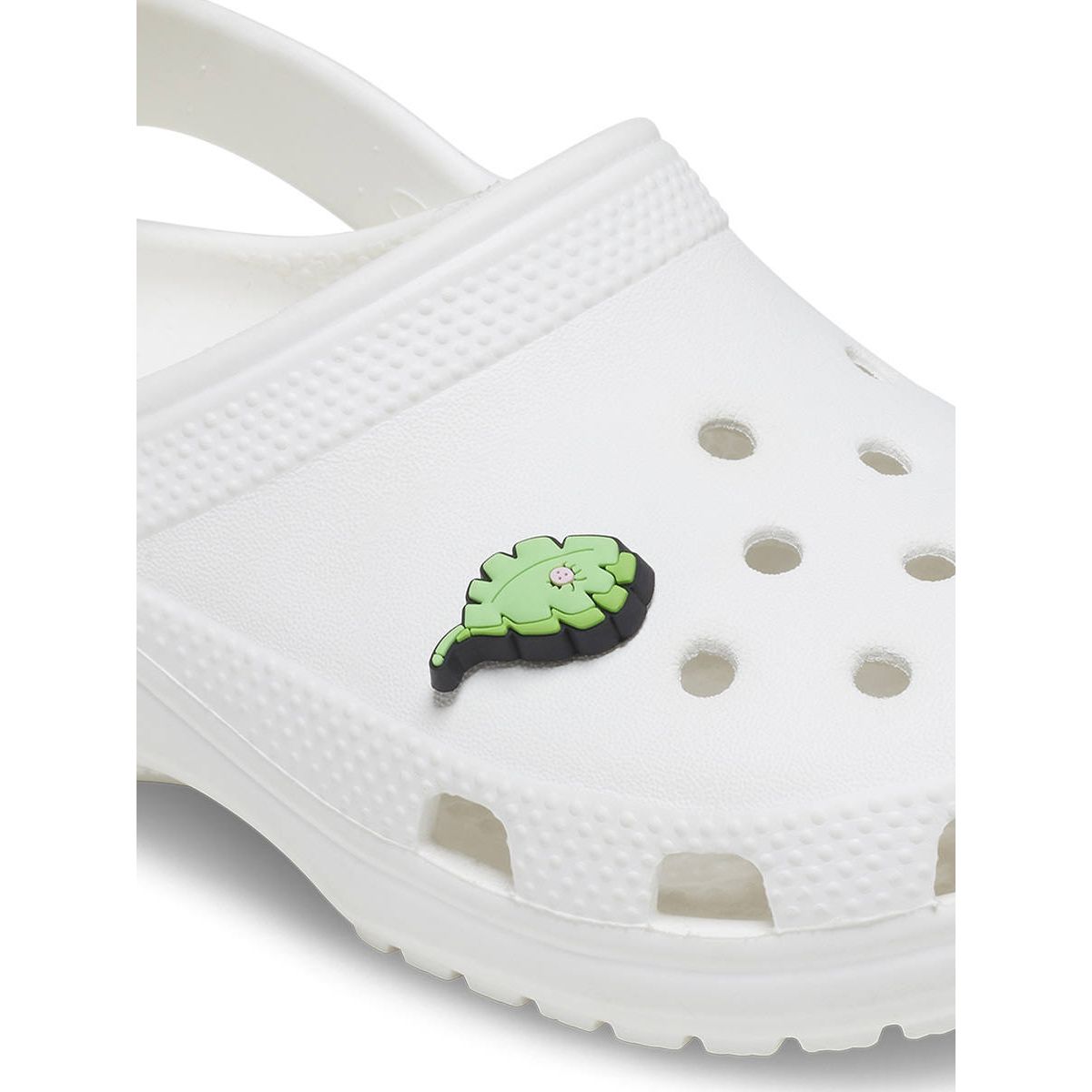 40% OFF on CROCS Jibbitz Palm Leaves With Ladybug Shoes Charm | SUPERSPORTS