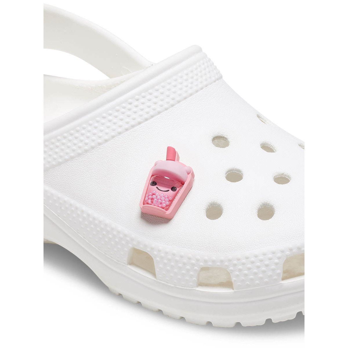 CROCS Jibbitz Strawberry Boba Shoes Charm | SUPERSPORTS