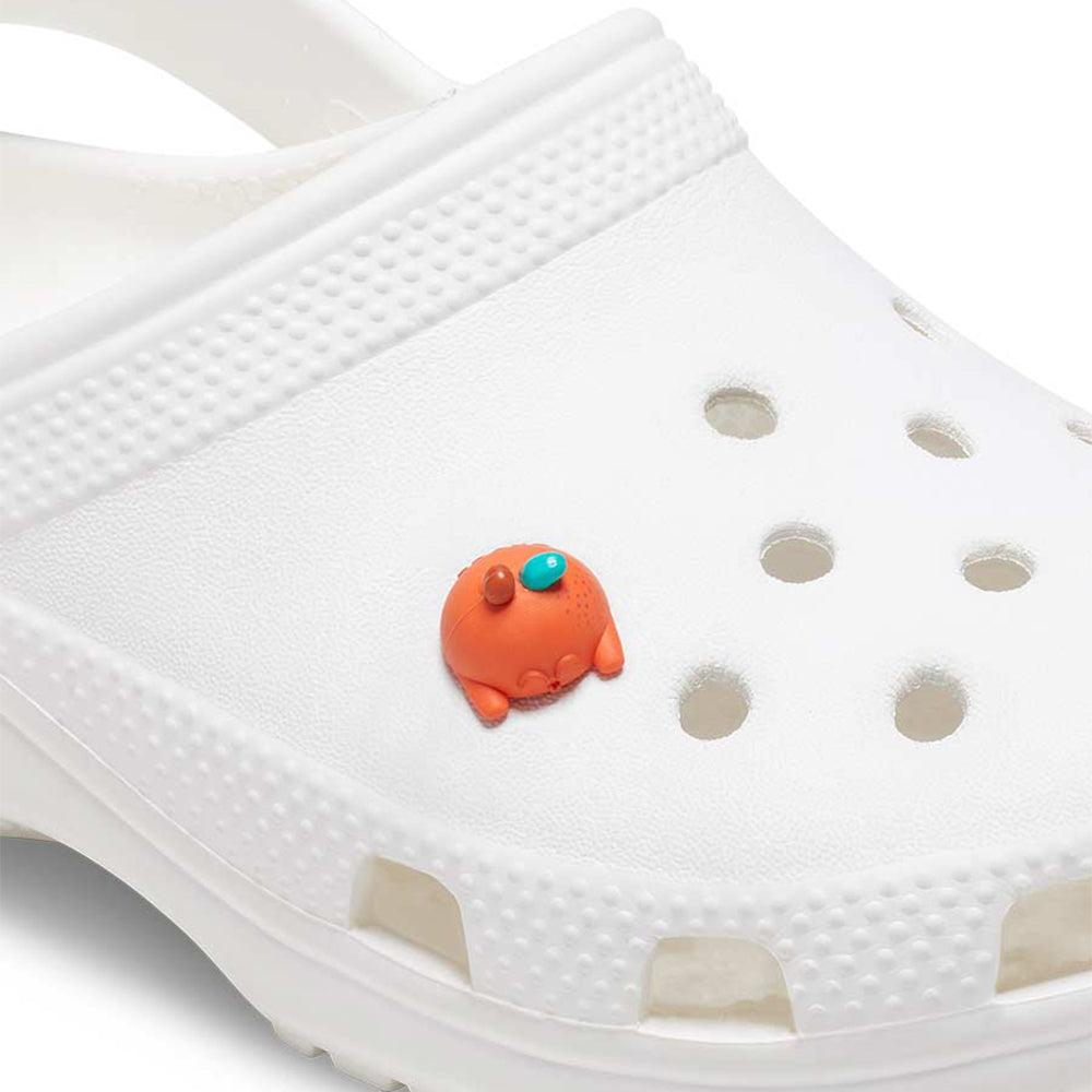 50% OFF on CROCS Jibbitz 3D Orange Shoes Charm | SUPERSPORTS
