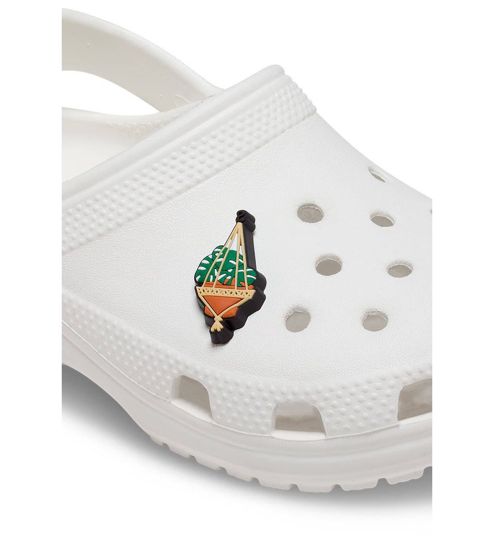 40% OFF on CROCS Jibbitz Hanging Pot Shoes Charm | SUPERSPORTS