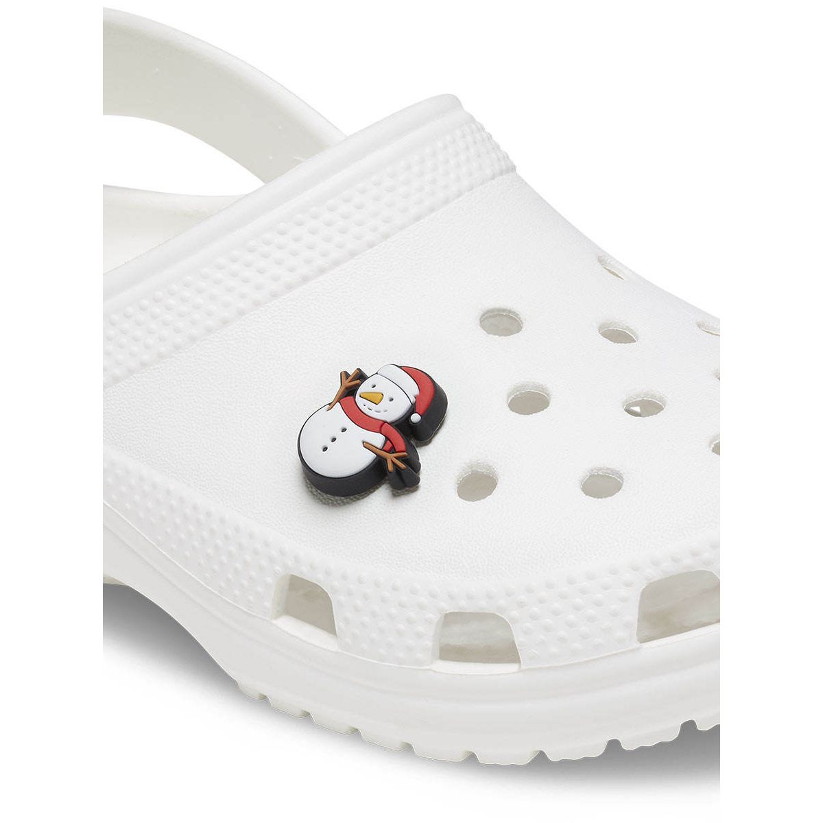 CROCS Jibbitz Perfect Christmas Snowman ตัวติดรองเท้า | ลดสูงสุด 40% ...