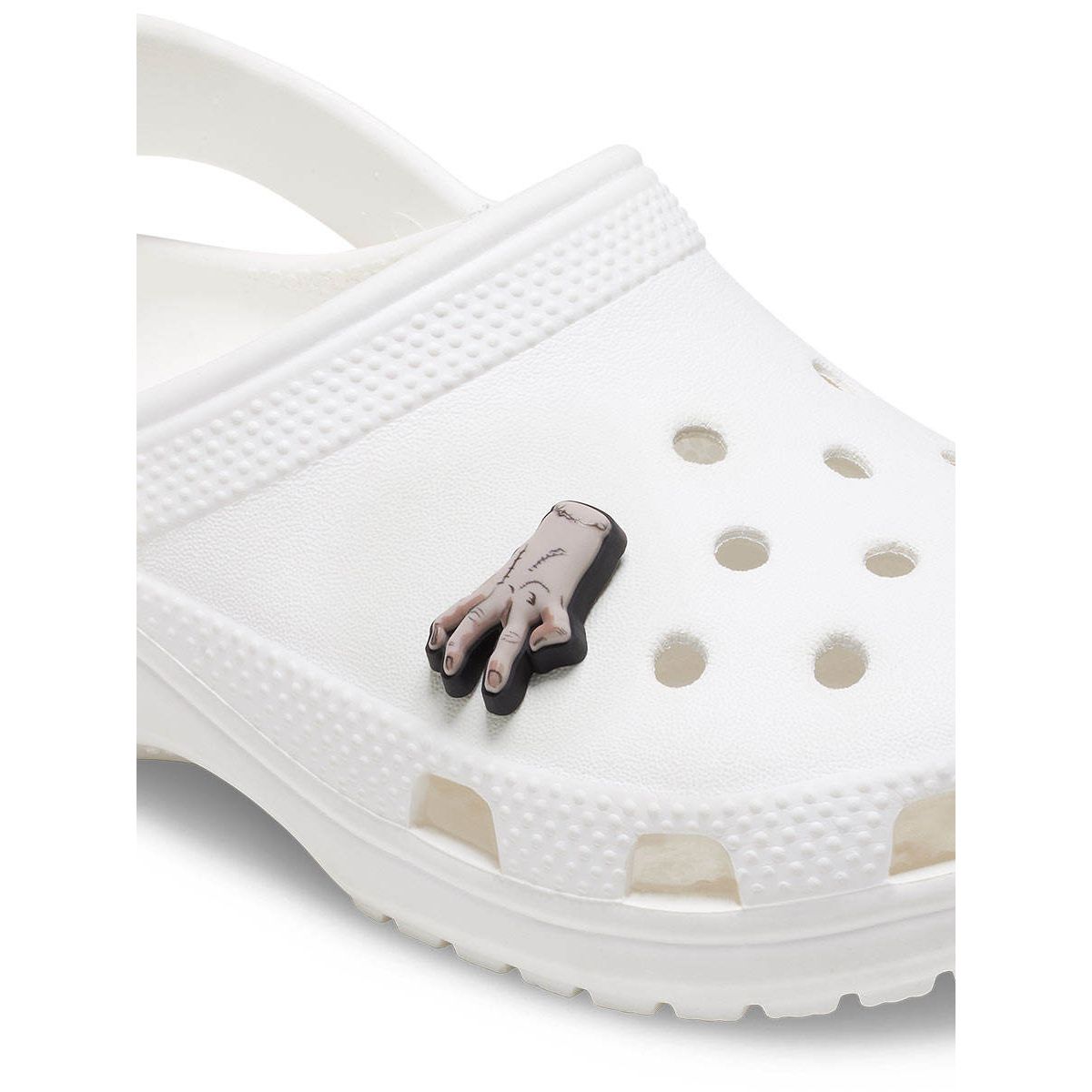 CROCS Jibbitz Wednesday Thing Shoes Charm | SUPERSPORTS