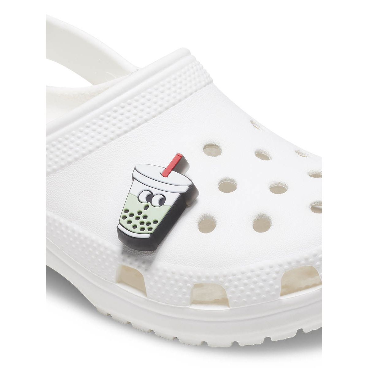 50% OFF on CROCS Jibbitz Lights Up Boba Shoes Charm | SUPERSPORTS