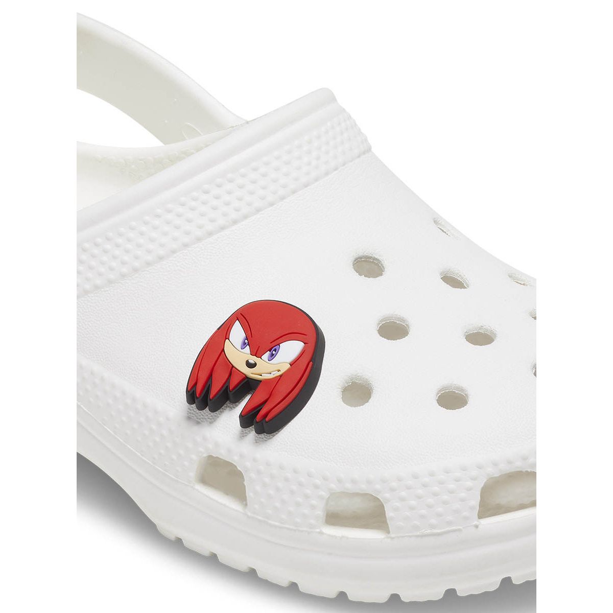 CROCS Jibbitz Sonic The Hedge Hog Knuckles ตัวติดรองเท้า | ลดสูงสุด 50% ...