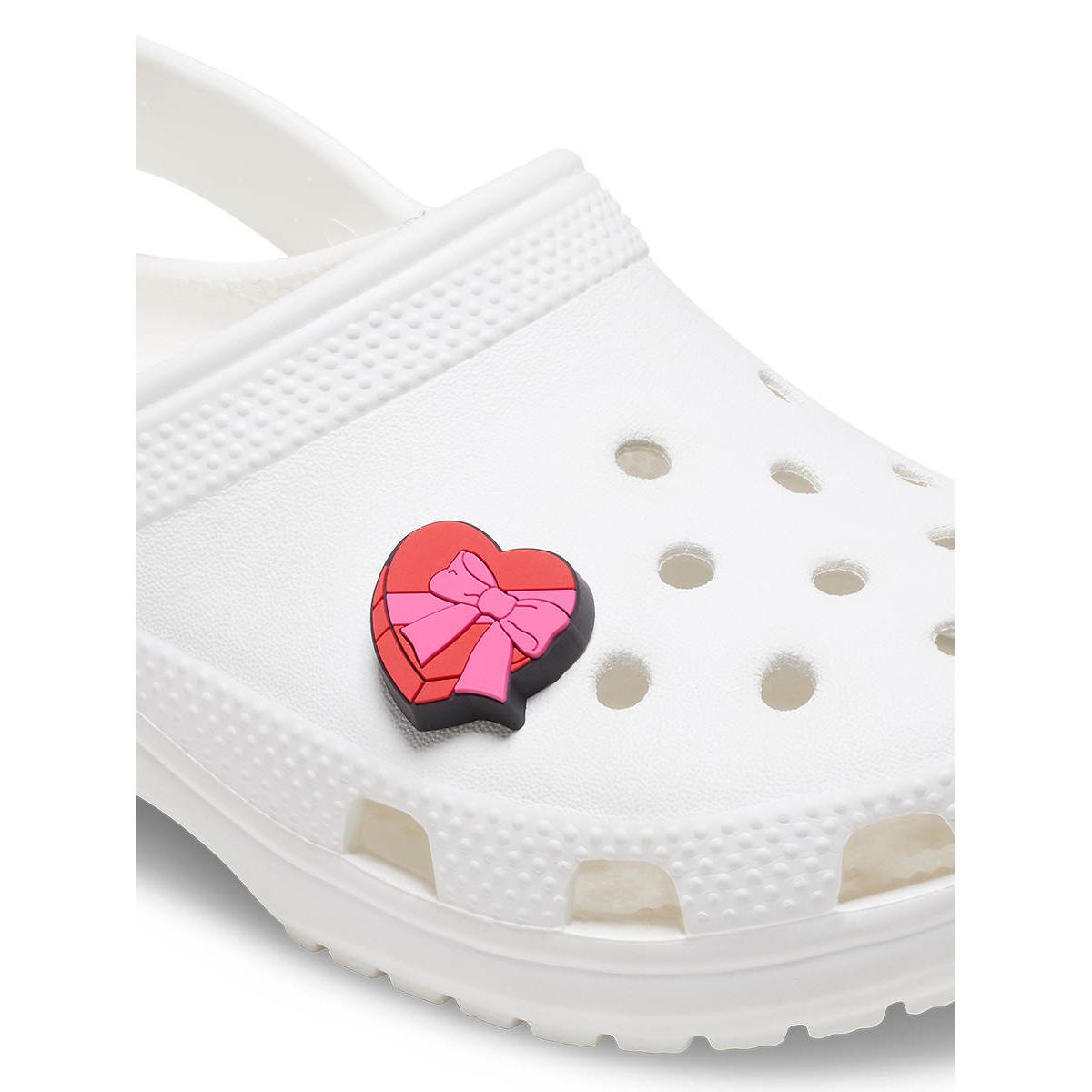 CROCS Jibbitz Valentines Sweets Box ตัวติดรองเท้า | ลดสูงสุด 40% ...