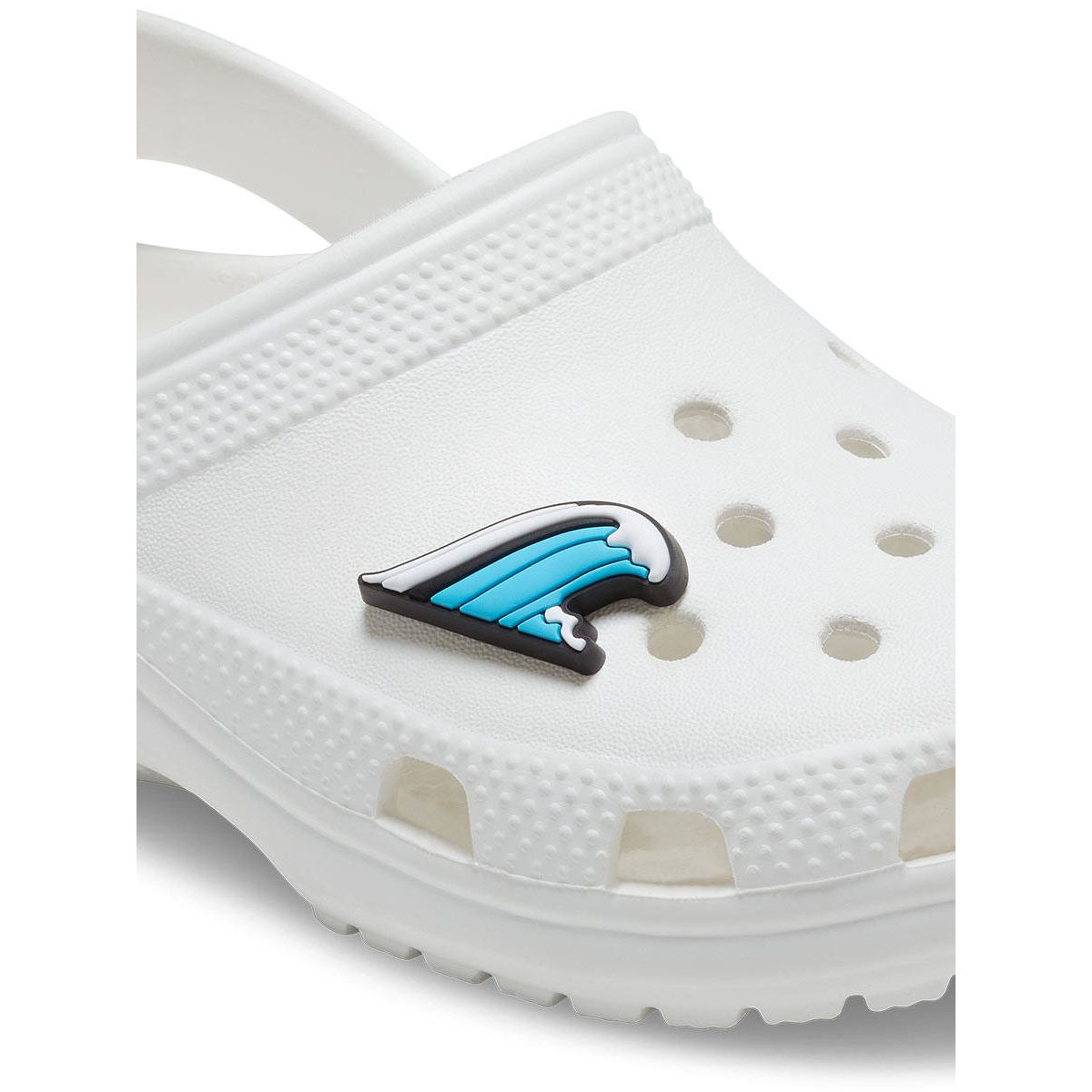 40% OFF on CROCS Jibbitz New Wave Shoes Charm | SUPERSPORTS