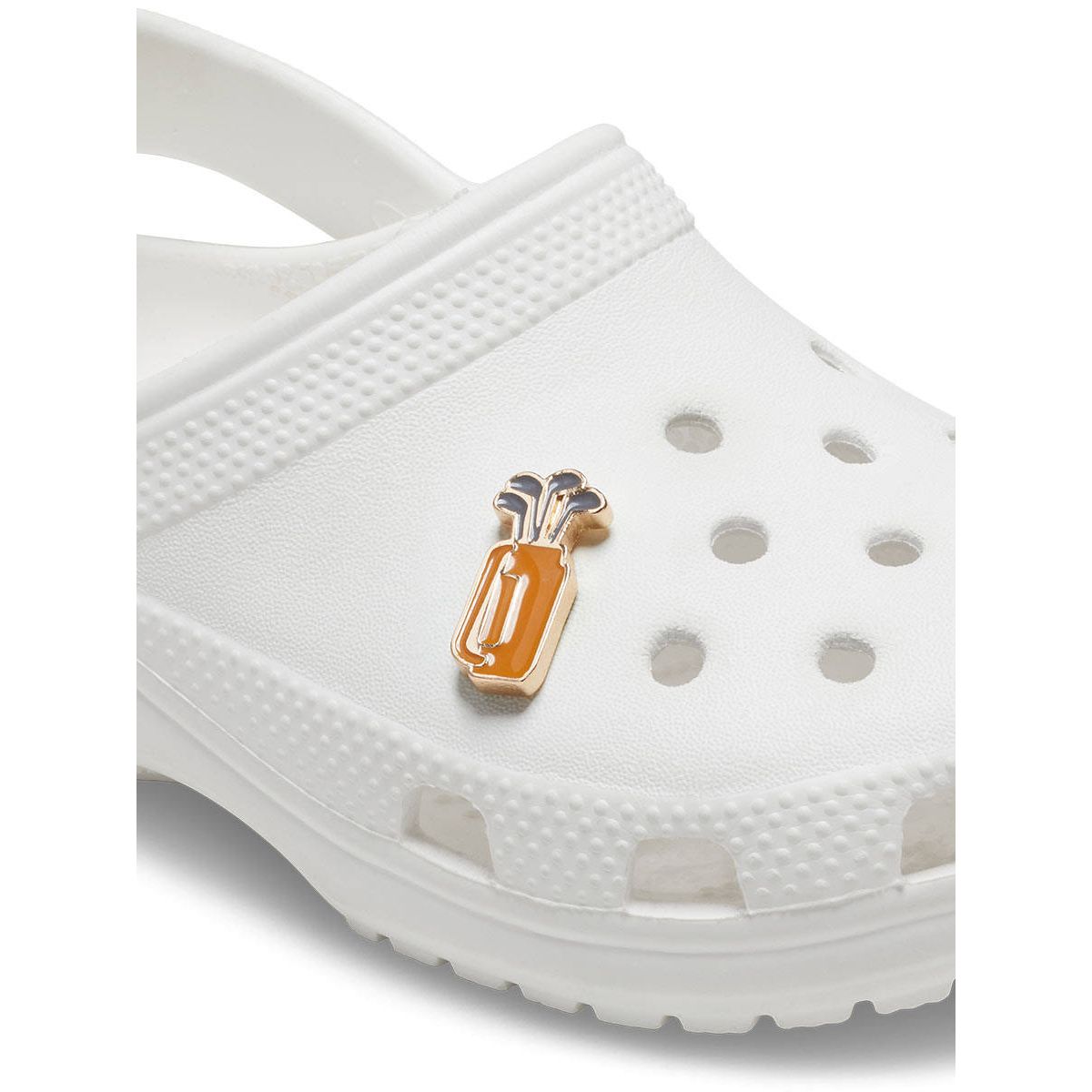 50% OFF on CROCS Jibbitz Elevated Golf Shoes Charm | SUPERSPORTS