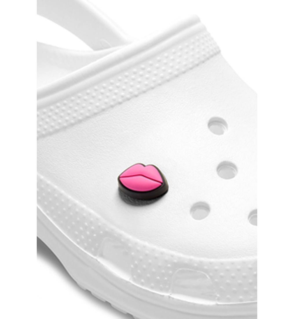 40% OFF on CROCS Jibbitz Lips Shoe Charms | SUPERSPORTS