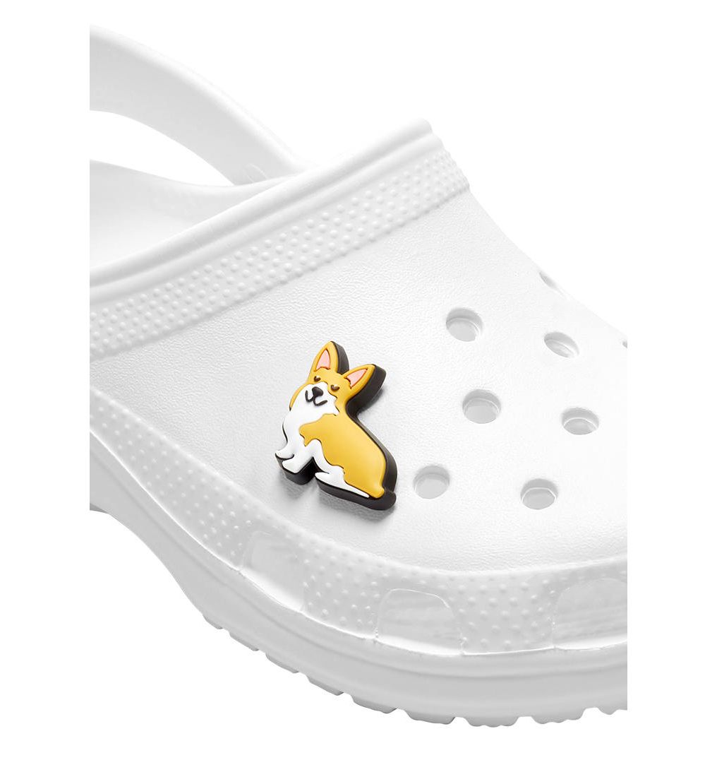 40% OFF on CROCS Jibbitz Corgi Shoe Charms | SUPERSPORTS
