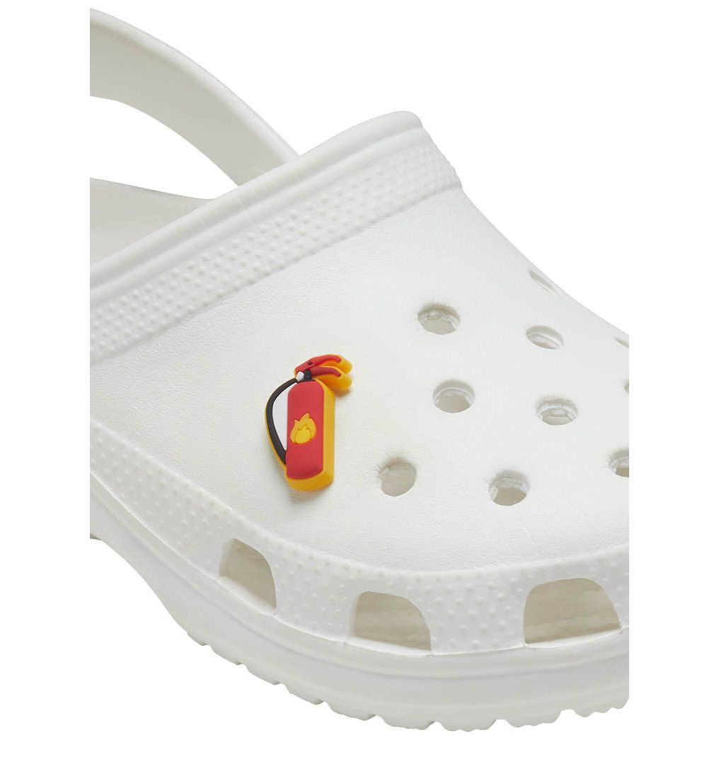 CROCS Jibbitz Fire Extinguisher ตัวติดรองเท้า | ลดสูงสุด 50% | SUPERSPORTS