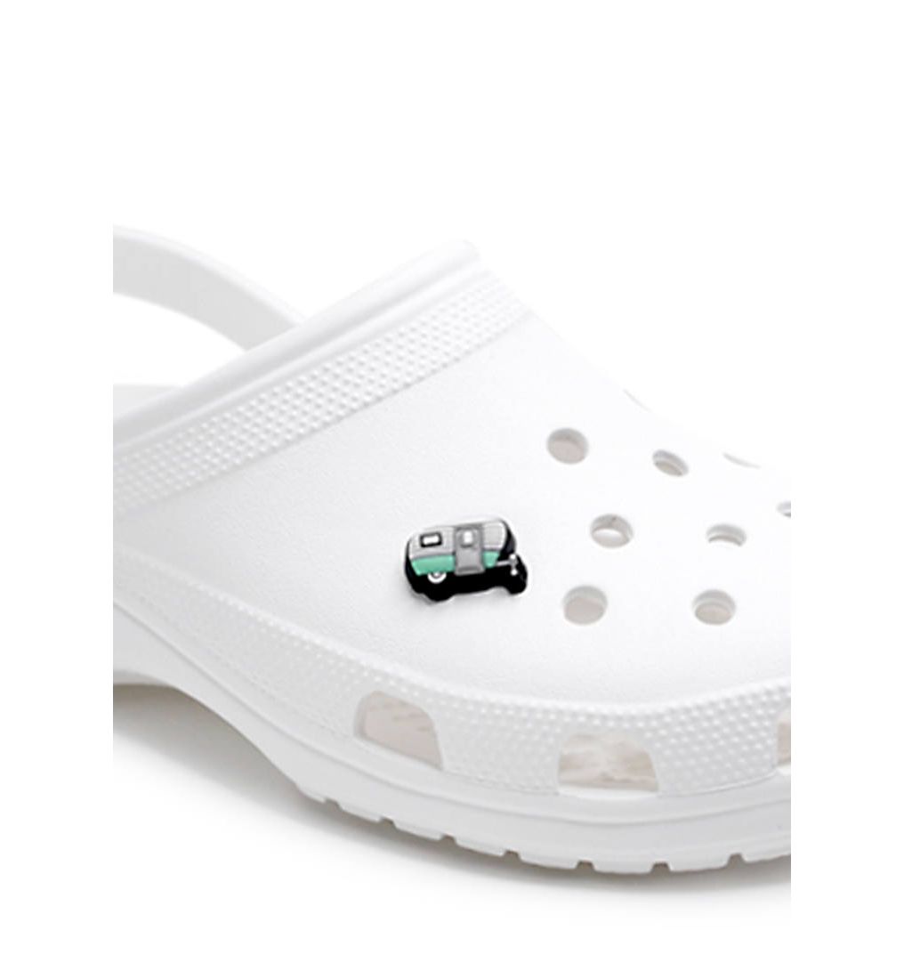 CROCS Jibbitz Camper Trailer ตัวติดรองเท้า | ลดสูงสุด 50% | SUPERSPORTS