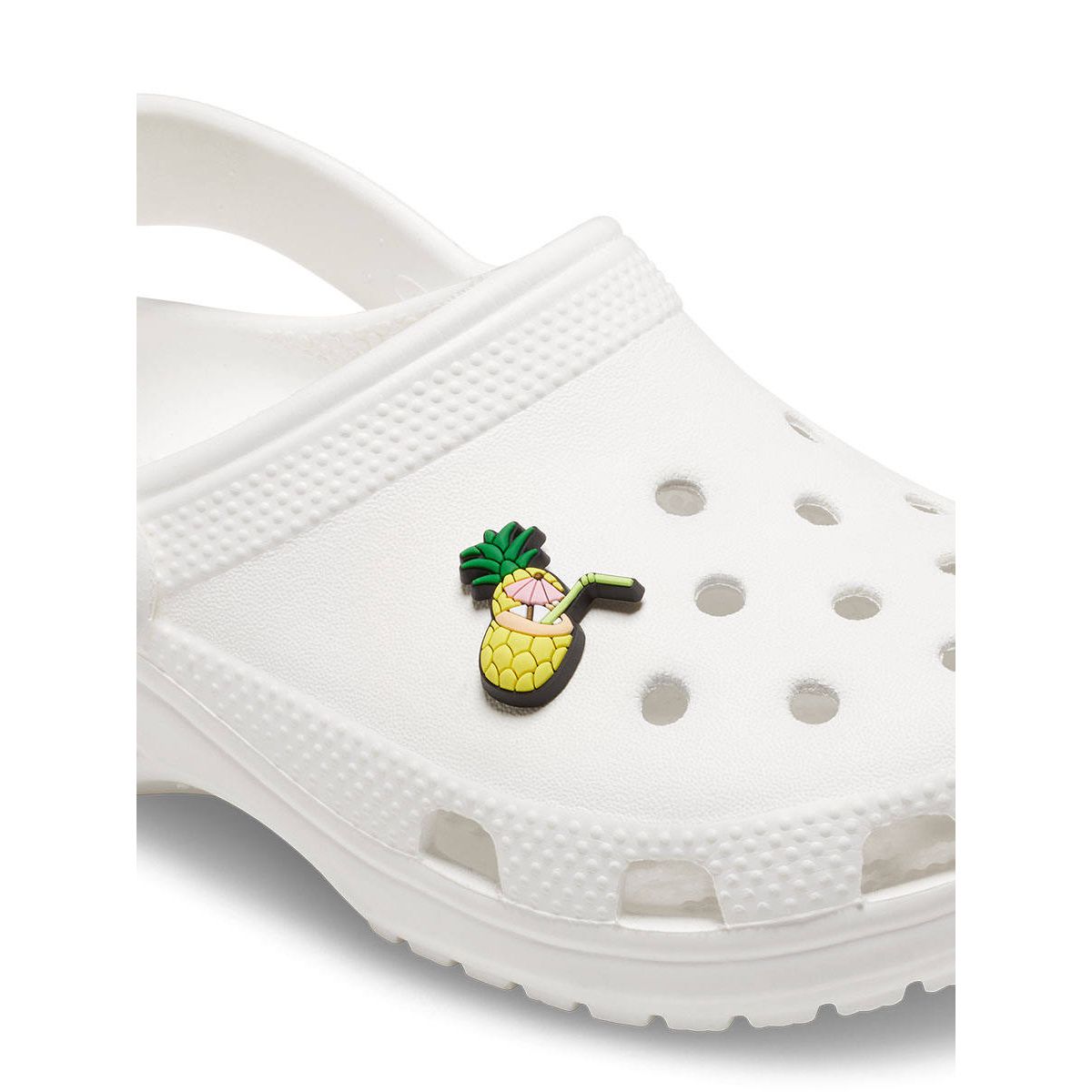 CROCS Jibbitz Pineapple Cocktail ตัวติดรองเท้า | ลดสูงสุด 50% | SUPERSPORTS