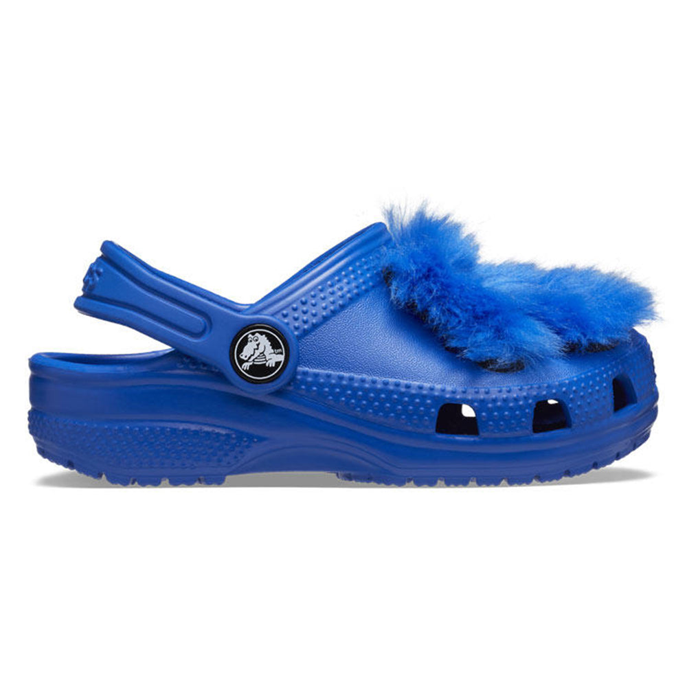 CROCS Classic I AM Monster Clog Toddler รองเท้าลำลองเด็ก | การันตีของ ...