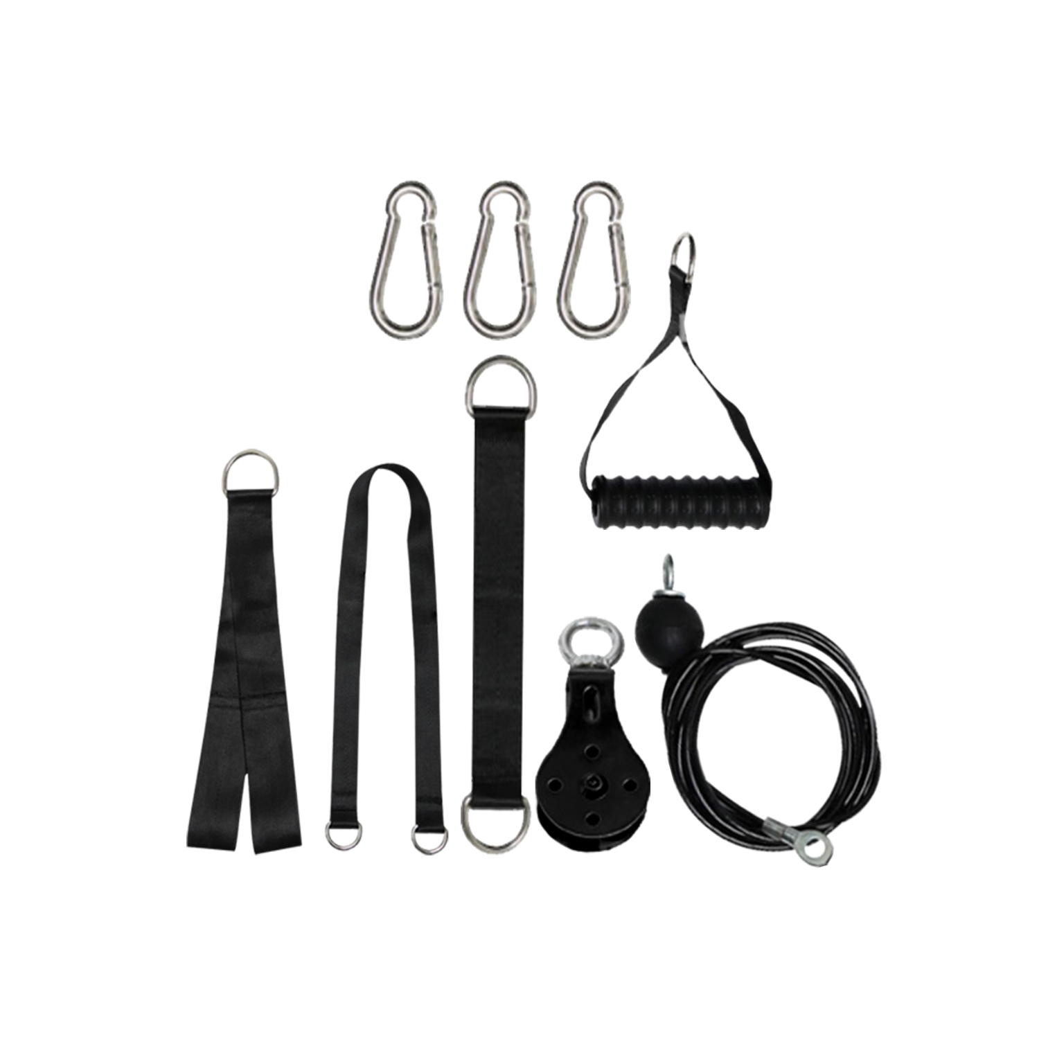 ชุดเคเบิ้ล CableX 1.4-2.5 เมตร Multifunction - Homefittools | การันตี ...