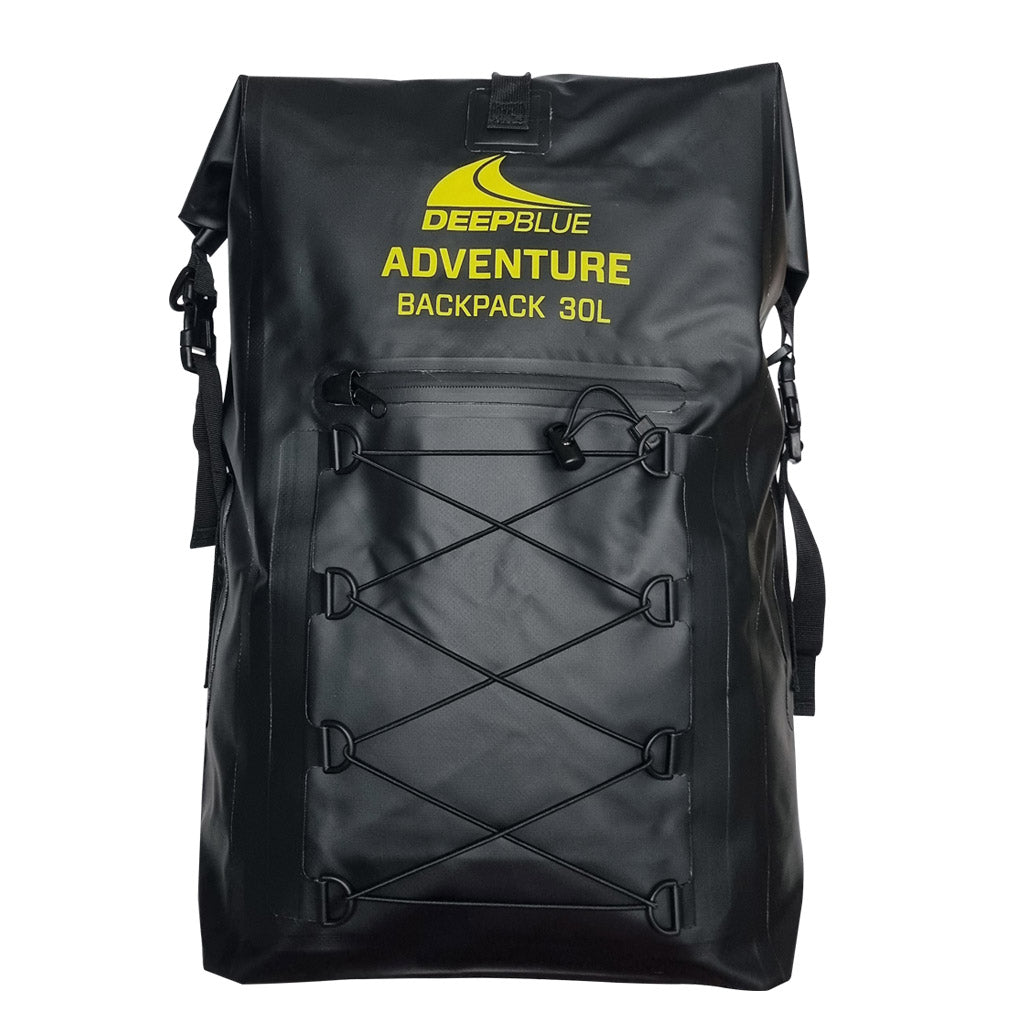 Deep Blue Adventure Backpack 2.0 | SUPERSPORTS