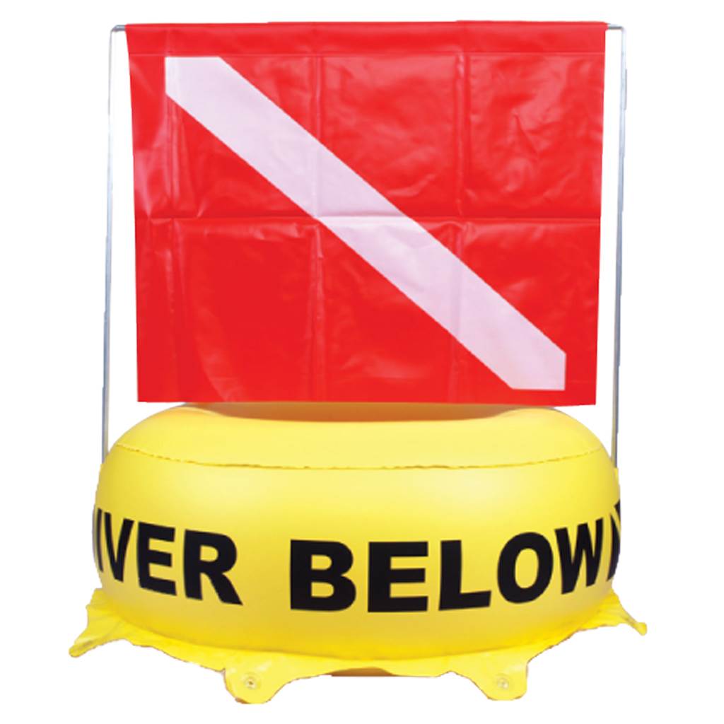 Deep Blue Divers Float | SUPERSPORTS