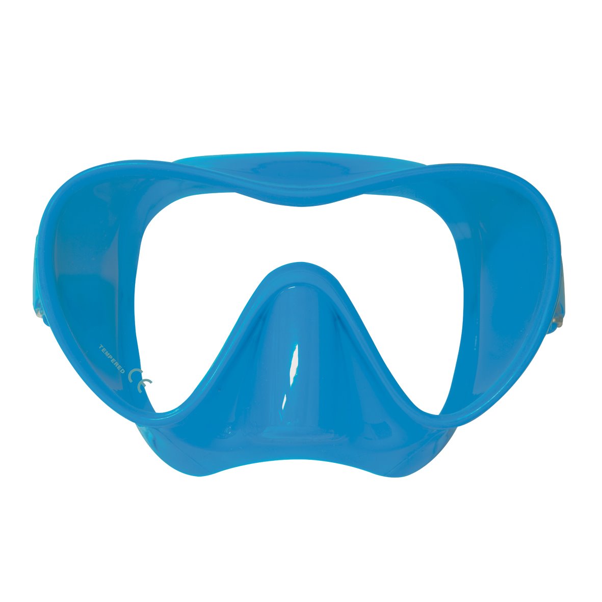 Deep Blue Maui Mask | SUPERSPORTS