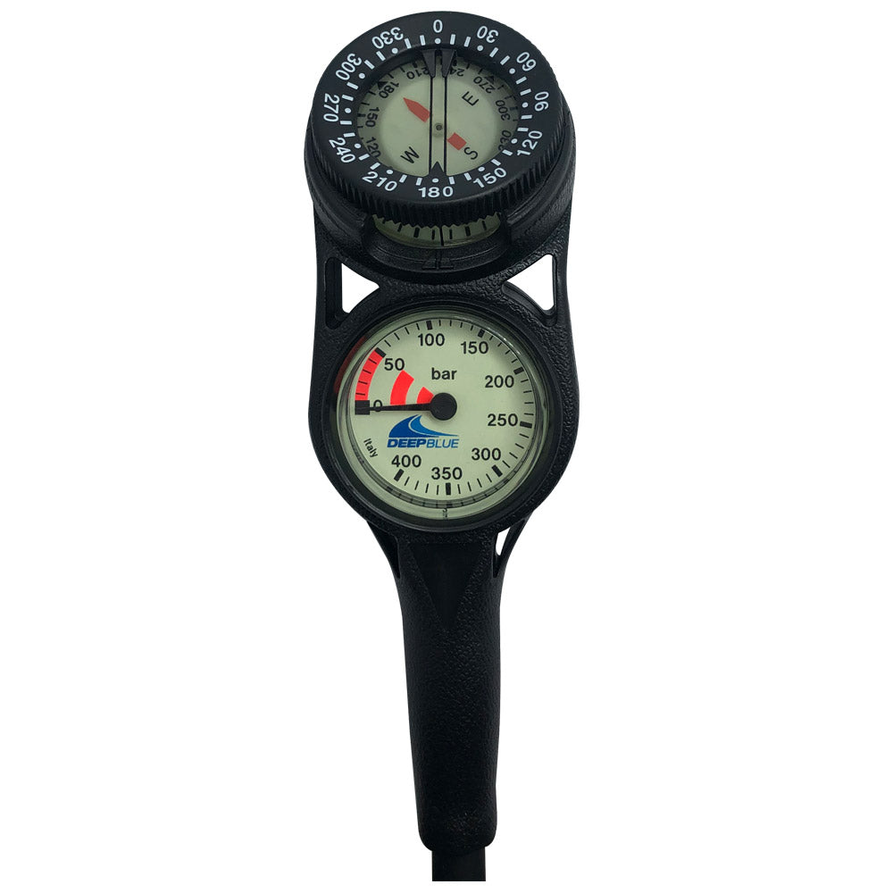 Deep Blue Mini 2K SPG Console with 2K Compass | SUPERSPORTS