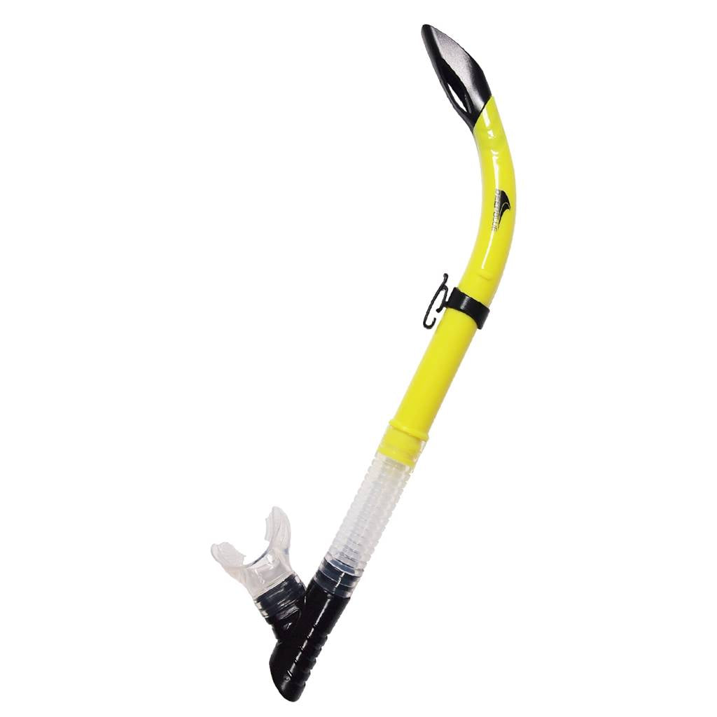 Deep Blue Stingray Snorkel | SUPERSPORTS
