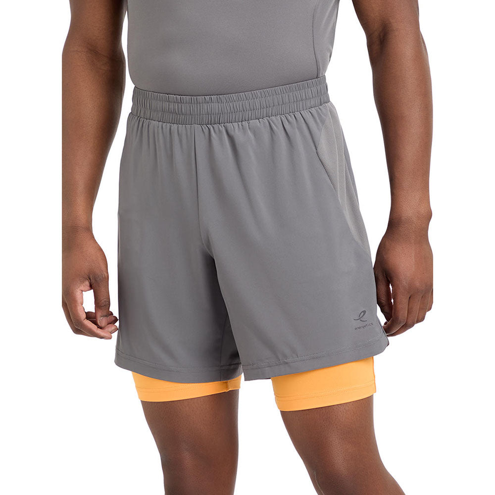 ENERGETICS Allen V กางเกงวิ่งขาสั้นผู้ชาย | การันตีของแท้ 100% ...