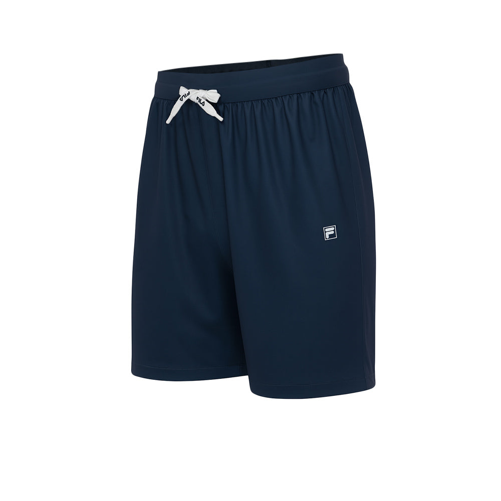 60% OFF on FILA Heritage Men's Lifestyle Shorts | SUPERSPORTS