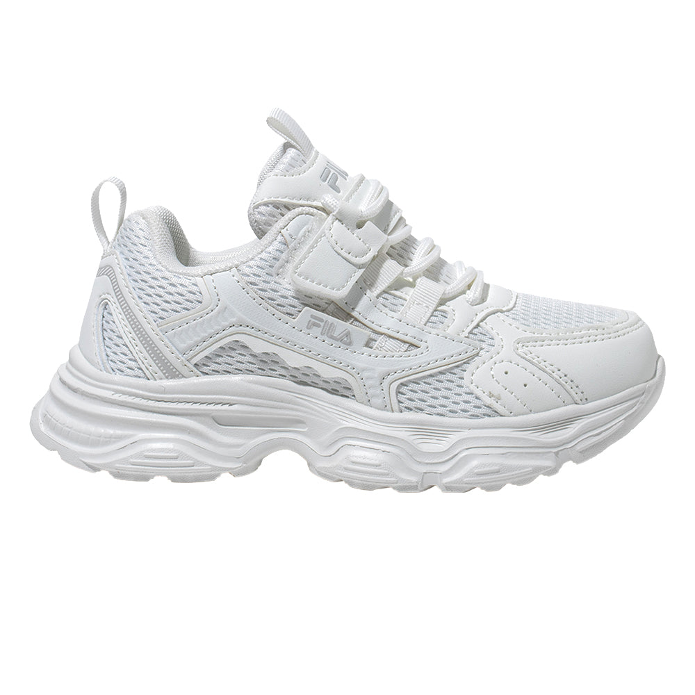 FILA Flash Kids Lifestyle Shoes | SUPERSPORTS
