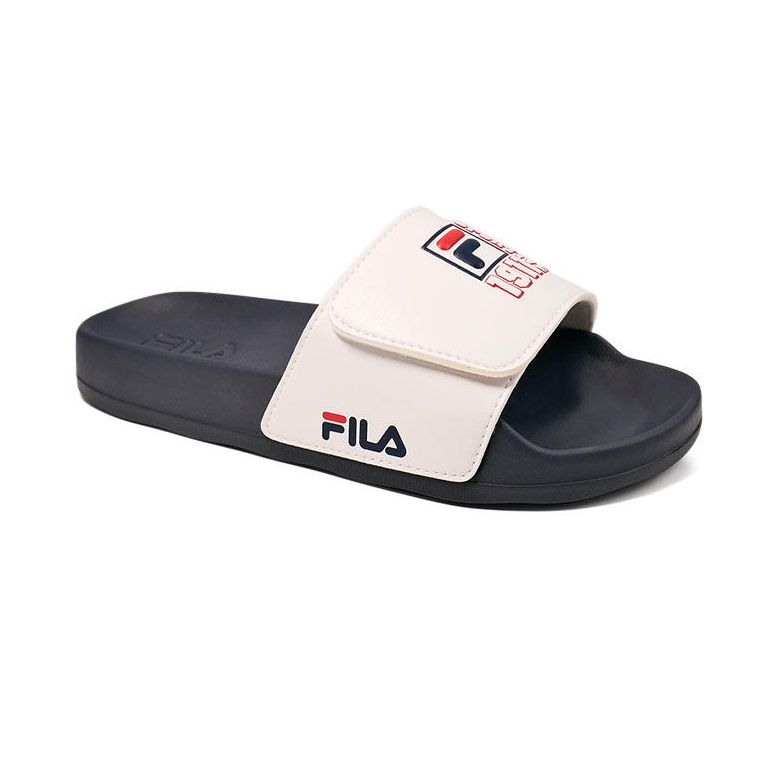 62% OFF on FILA Pep Men's Sandals | SUPERSPORTS