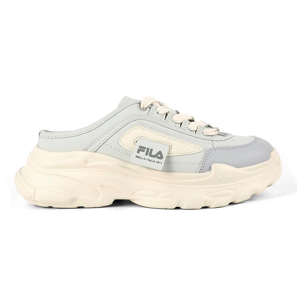 FILA S-Mule รองเท้าลำลองผู้หญิง | การันตีของแท้ 100%
