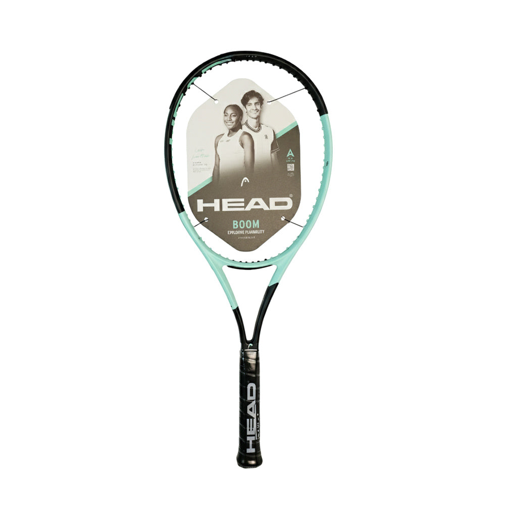 HEAD Boom Team 2024 275G ไม้เทนนิส | การันตีของแท้ 100%