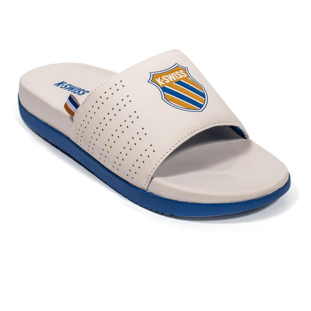 K-SWISS Capital รองเท้าแตะผู้ชาย | ลดสูงสุด 76% | SUPERSPORTS