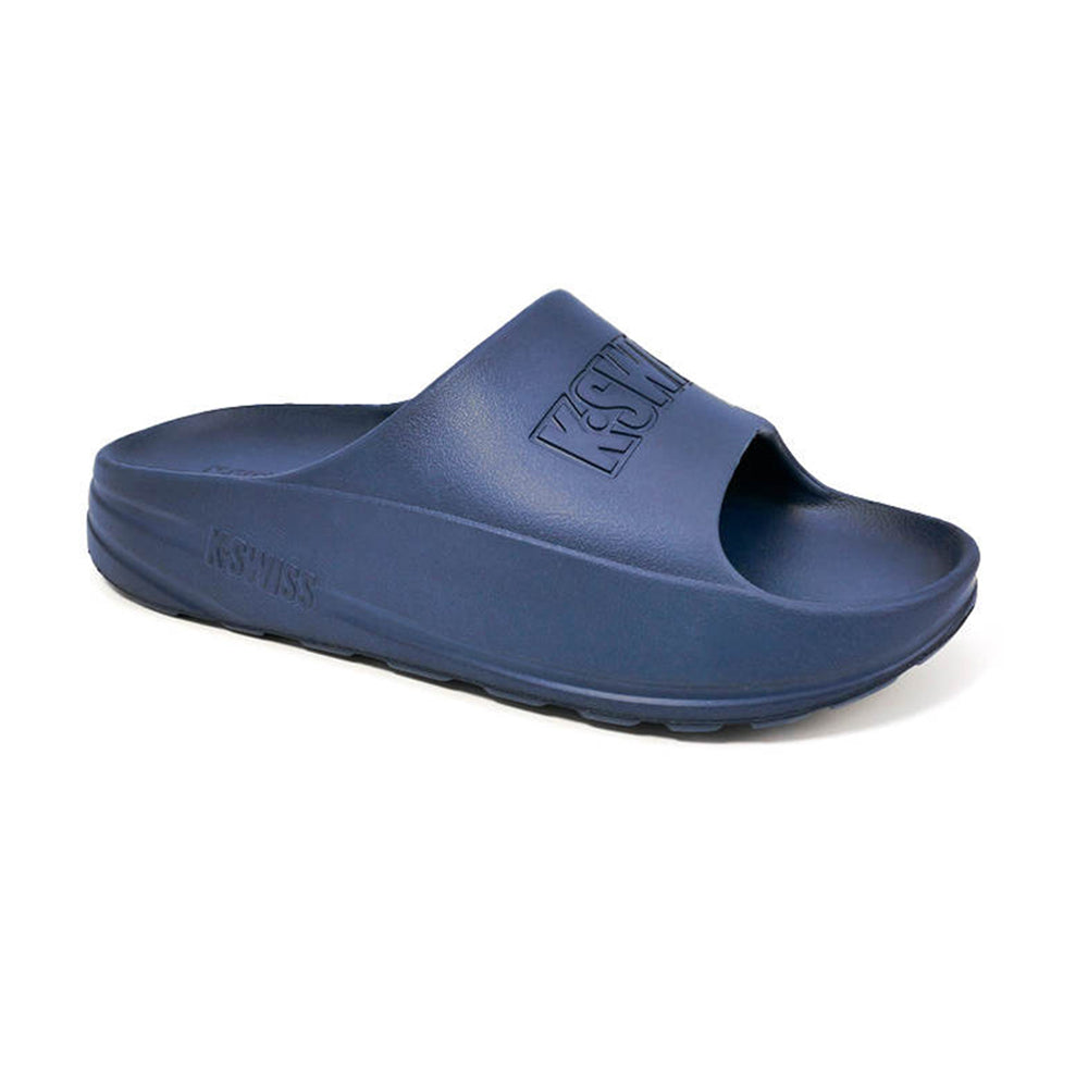 K-SWISS Hype EX KSW24SDU013 รองเท้าแตะผู้ใหญ่ | ลดสูงสุด 50% | SUPERSPORTS