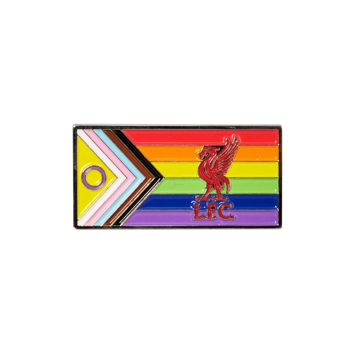 LFC Pride S22BD01 Badge | SUPERSPORTS
