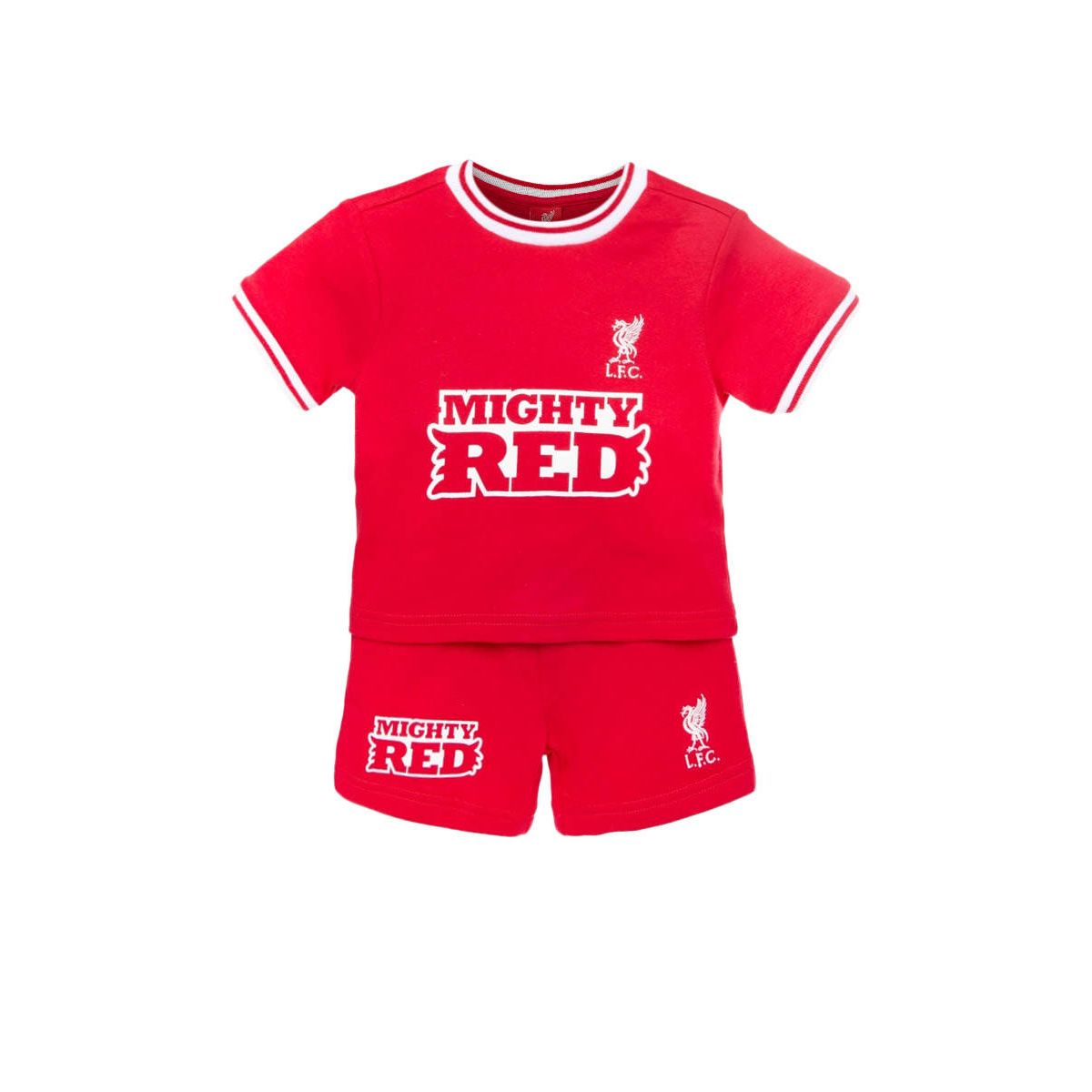 LFC Baby Mighty Red Kids Set | SUPERSPORTS