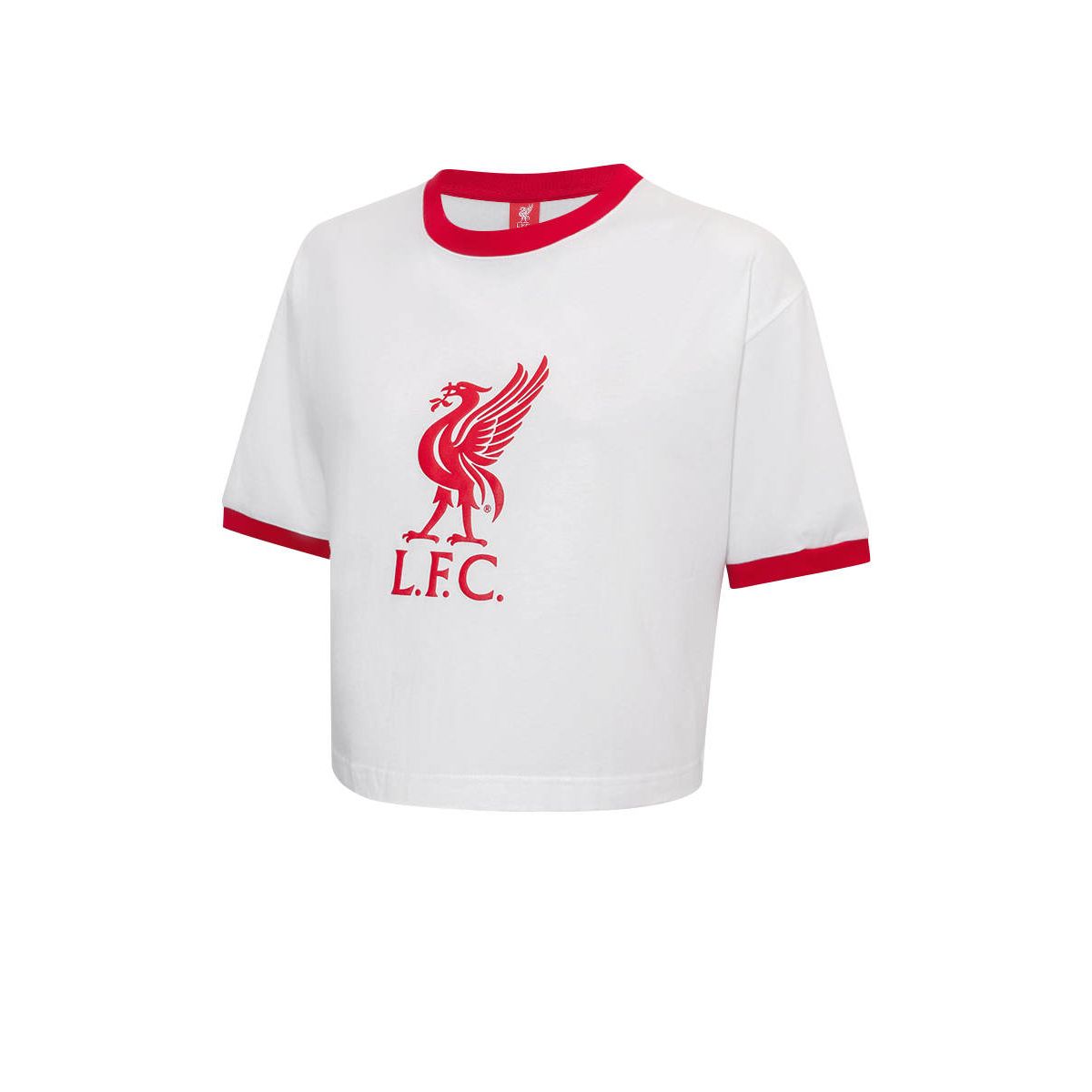LFC White Couple เสื้อยืดฟุตบอลผู้หญิง | ลดสูงสุด 61% | SUPERSPORTS