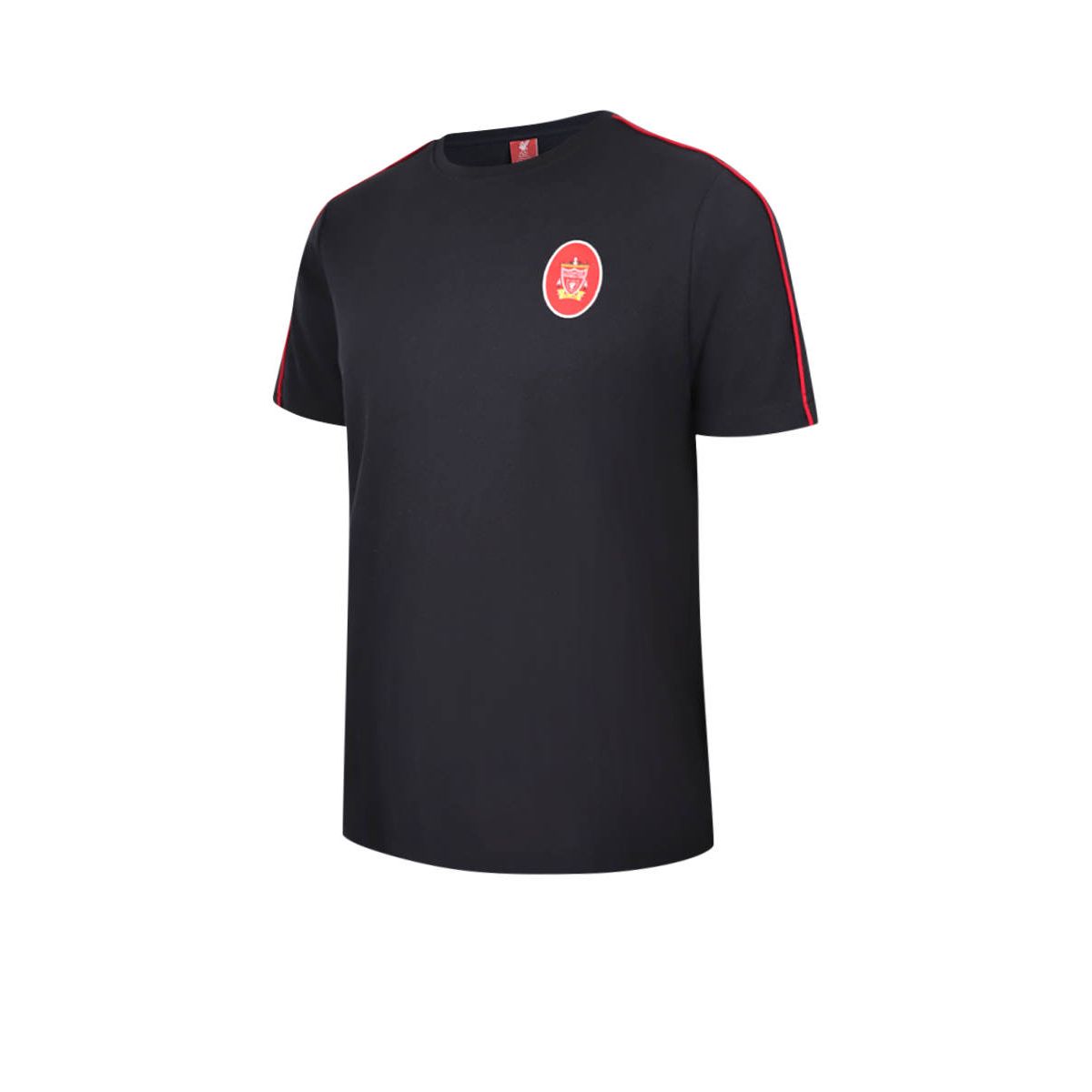 LFC 97 Pique เสื้อยืดผู้ชาย | การันตีของแท้ 100% | SUPERSPORTS